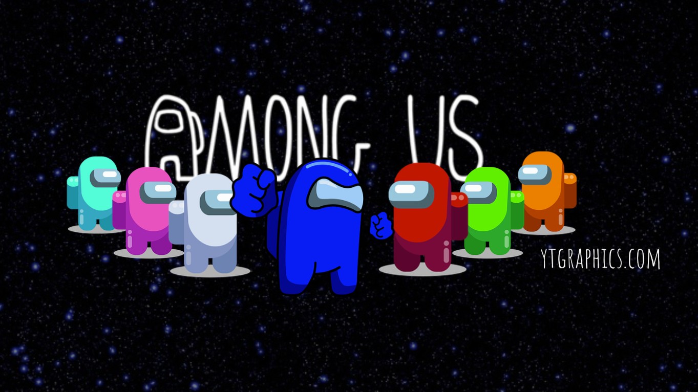 Among Us Real – Documentation | Among Us Real